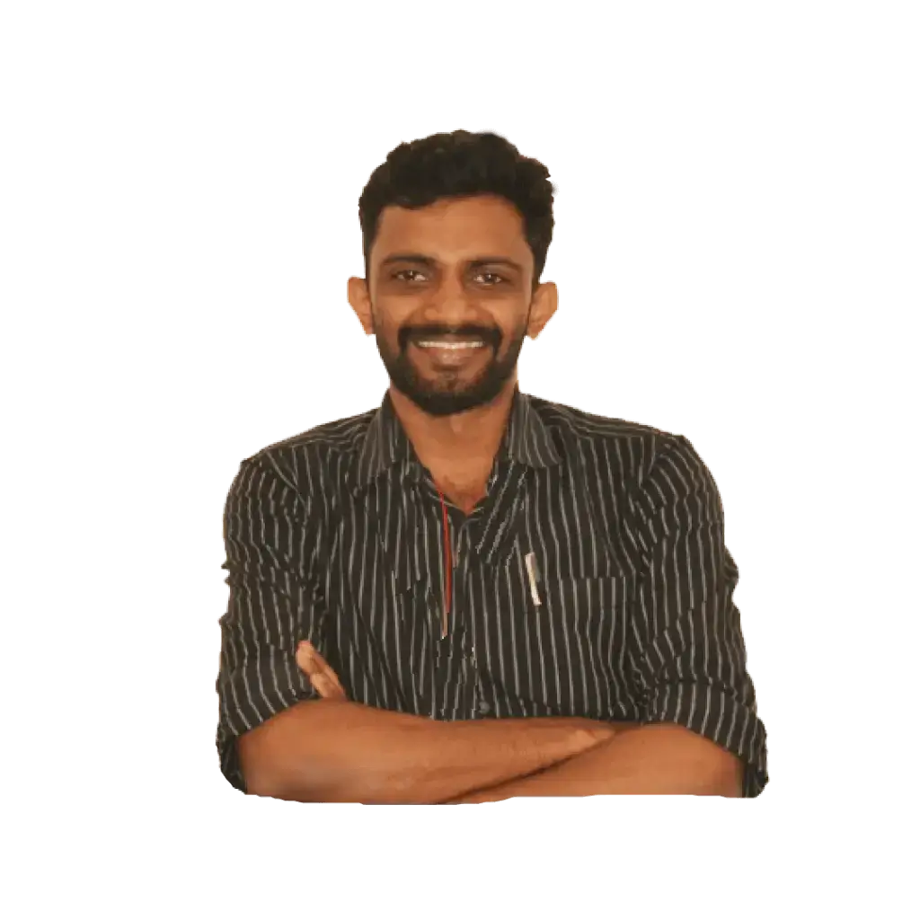 Digital Marketing Freelancer in kochi | Akshay Vasudev